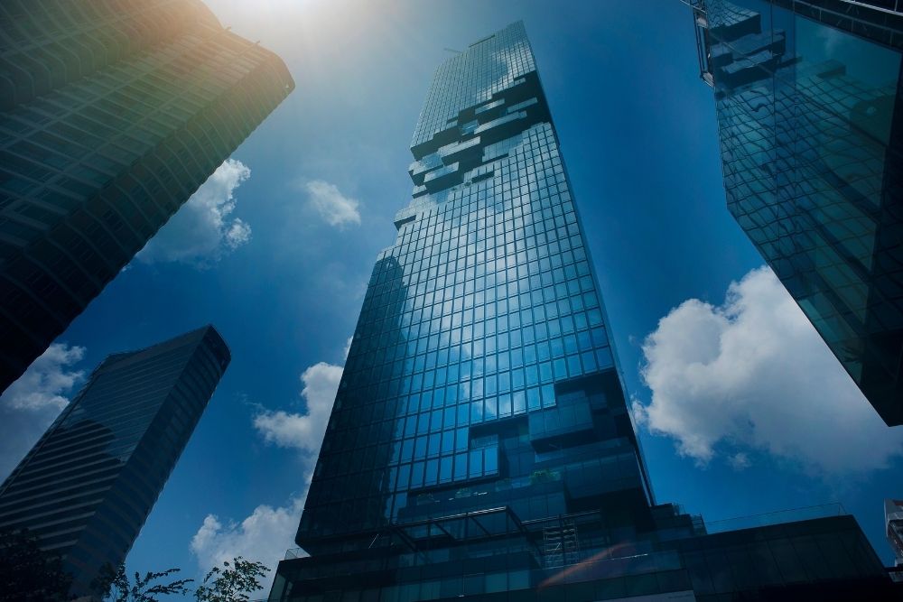 AKR Land Development, Developer Gallery West Residence